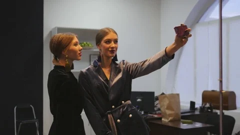 Cute Model Girls Stock Videos – Royalty-Free HD & 4K Videos | Pond5