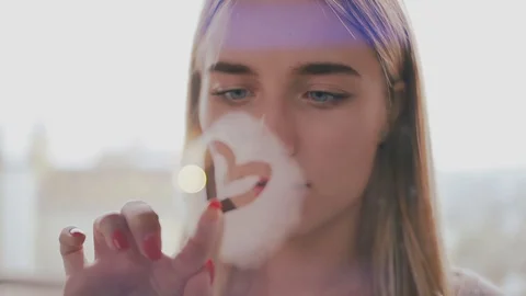 Iheart Nails Stock Videos – Royalty-Free HD & 4K Videos