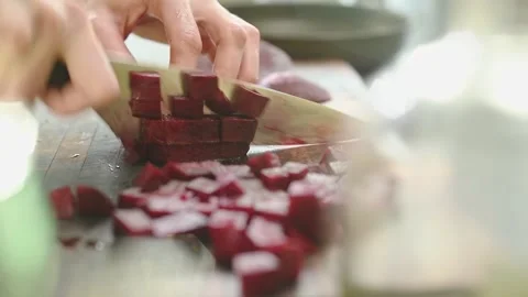 Beetroot Recipe Stock Videos – Royalty-Free HD & 4K Videos | Pond5