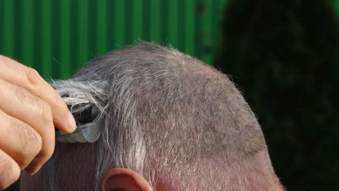 Head Cutting Stock Videos – Royalty-Free HD & 4K Videos | Page 5