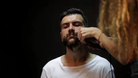 Long Scissor Cut Stock Videos – Royalty-Free HD & 4K Videos