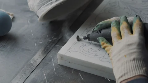 Dust Extractor Stock Videos – Royalty-Free HD & 4K Videos | Pond5