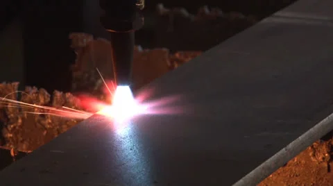 Structural Steel Stock Footage ~ Royalty Free Stock Videos | Pond5