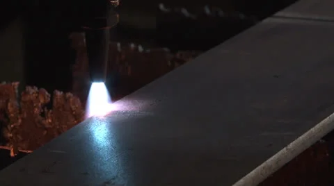 Structural Steel Stock Footage ~ Royalty Free Stock Videos | Pond5