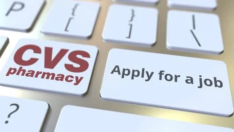 Cvs Pharmacy Logo Vector