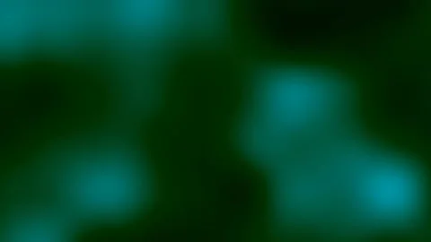 Cyan green color gradient background blu... | Stock Video | Pond5
