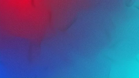 cyan-red-blue-background-loop-animation-... | Stock Video | Pond5