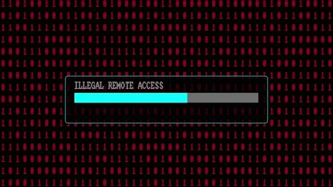 Red Hack Stock Video Footage | Royalty Free Red Hack Videos | Pond5