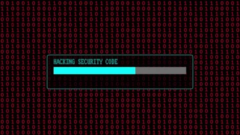 Red Hack Stock Video Footage | Royalty Free Red Hack Videos | Pond5