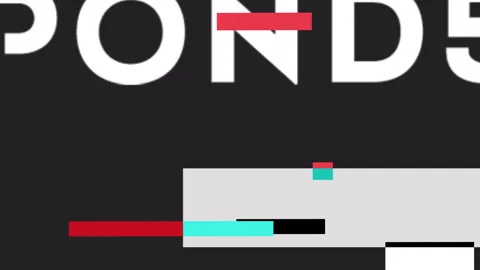 After Effects Template ~ AE: Cyber logo #275140579 | Pond5