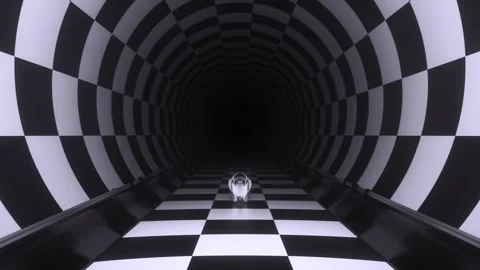 Immersive Portal Stock Footage ~ Royalty Free Stock Videos | Pond5