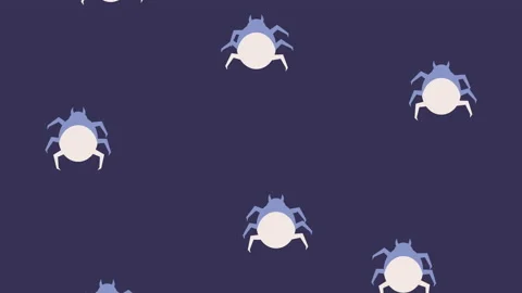 Cyber Bug Stock Footage ~ Royalty Free Stock Videos | Pond5