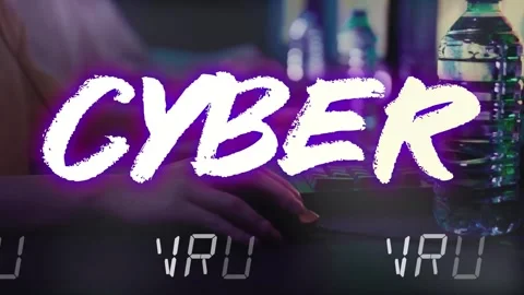 Cyber After Effects Templates ~ After Effects Projects | Pond5