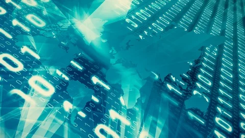 Cybersecurity Computers Stock Videos – Royalty-Free HD & 4K Videos | Pond5