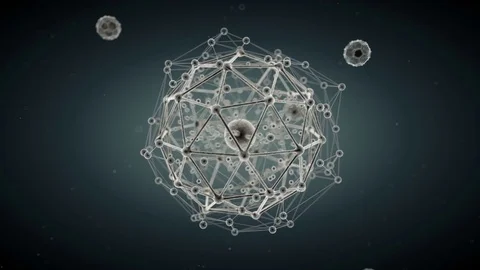 Electron Microscope Cells Stock Videos – Royalty-Free HD & 4K Videos ...