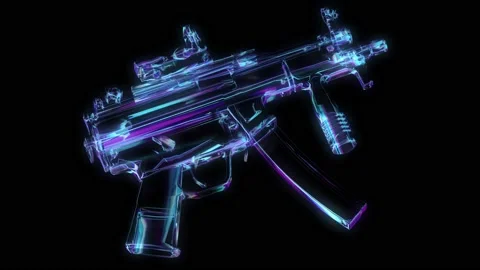 Cyberpunk Hud Stock Footage ~ Royalty Free Stock Videos | Pond5