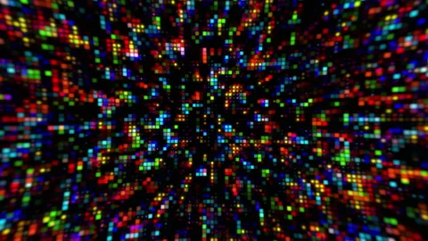 Cybersecurity Pattern Stock Videos – Royalty-Free HD & 4K Videos