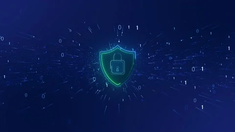 Cybersecurity Solutions Stock Videos – Royalty-Free HD & 4K Videos
