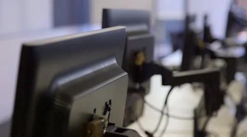 Cybersecurity Computers Stock Videos – Royalty-Free HD & 4K Videos | Pond5