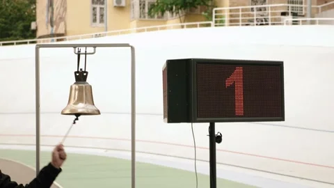 Cycling Bell Stock Videos – Royalty-Free HD & 4K Videos | Pond5