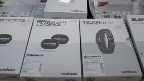 Cycle Rate Of Stock Videos – Royalty-Free HD & 4K Videos