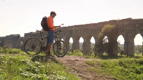 Rome Map Ancient Stock Footage ~ Royalty Free Stock Videos | Pond5