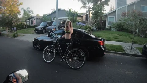 Motorcycle Trending Videos Stock Videos – Royalty-Free HD & 4K Videos