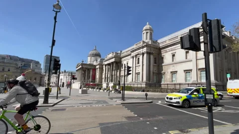 Police Taxi Stock Videos – Royalty-Free HD & 4K Videos | Pond5