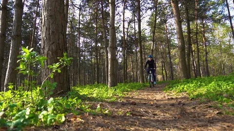 Bike Riding Master Stock Videos – Royalty-Free HD & 4K Videos