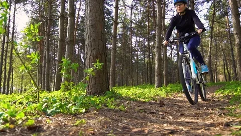 Bike Riding Master Stock Videos – Royalty-Free HD & 4K Videos