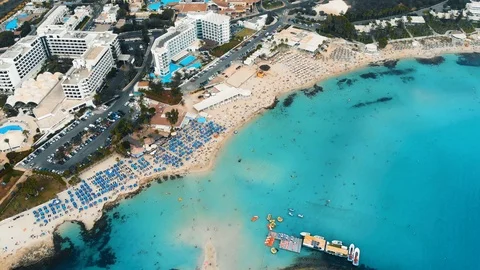 Mediterranean Sea Coastline Stock Videos – Royalty-Free HD & 4K Videos