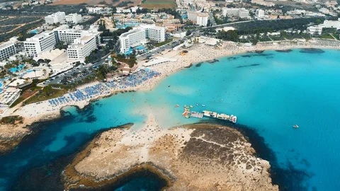 Mediterranean Sea Coastline Stock Videos – Royalty-Free HD & 4K Videos