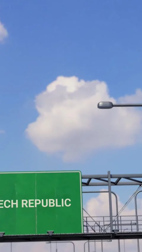 Czech Streets Video Stock Videos – Royalty-Free HD & 4K Videos