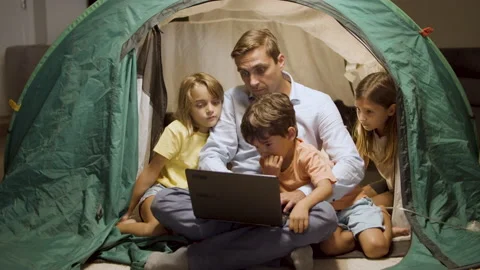 Horror Kids Videos Stock Videos – Royalty-Free HD & 4K Videos | Pond5