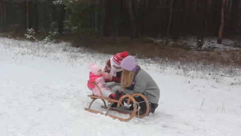 Mom Play With Stock Videos – Royalty-Free HD & 4K Videos