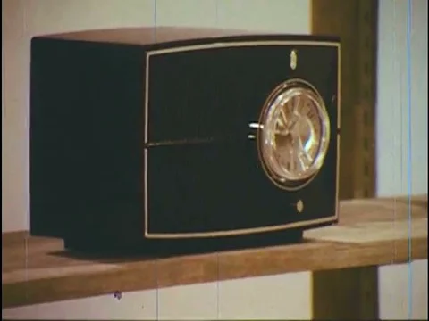 A dad decides to quit smoking in front o... | Stock Video | Pond5