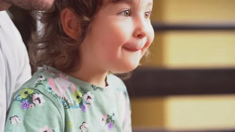 Being Dad Video Stock Videos – Royalty-Free HD & 4K Videos