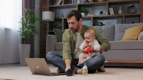 Leave Dad Stock Videos – Royalty-Free HD & 4K Videos