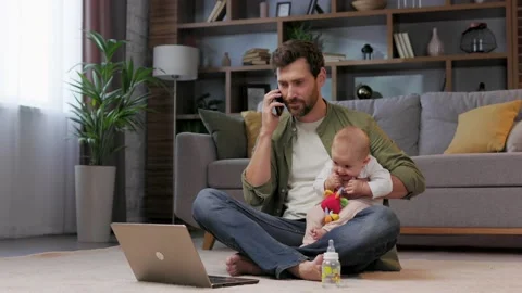 Leave Dad Stock Videos – Royalty-Free HD & 4K Videos