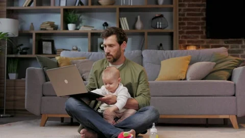 Leave Dad Stock Videos – Royalty-Free HD & 4K Videos