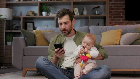 Leave Dad Stock Videos – Royalty-Free HD & 4K Videos