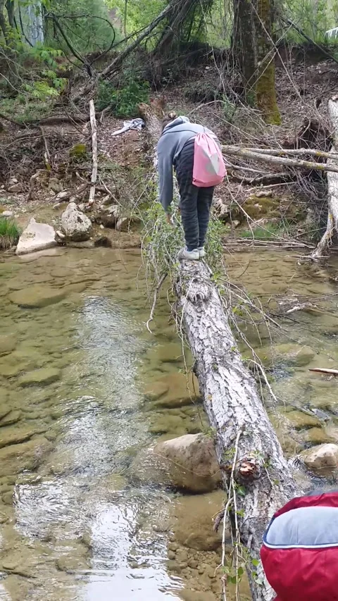 Slipping Slightly Stock Videos – Royalty-Free HD & 4K Videos | Pond5