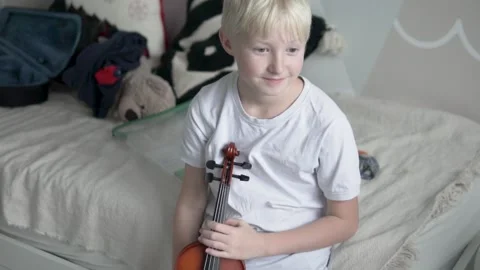 Violin Strokes Stock Videos – Royalty-Free HD & 4K Videos