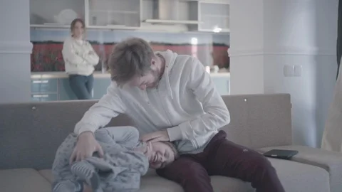 Tickle Boy Stock Videos – Royalty-Free HD & 4K Videos | Page 4