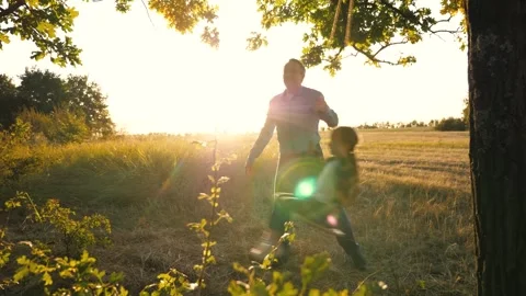 Daddy Push It Stock Videos – Royalty-Free HD & 4K Videos