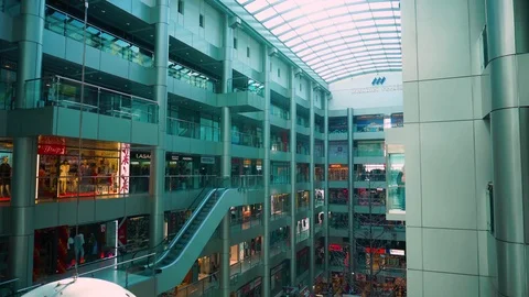 Modern Interior Stock Footage ~ Royalty Free Stock Videos | Pond5