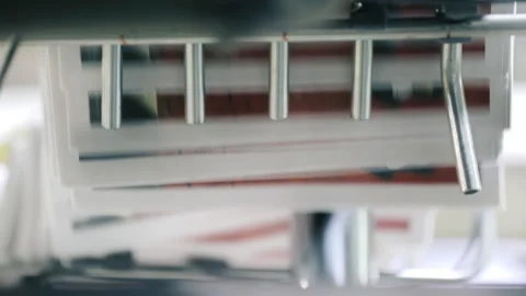 Daily Production Stock Videos – Royalty-Free HD & 4K Videos