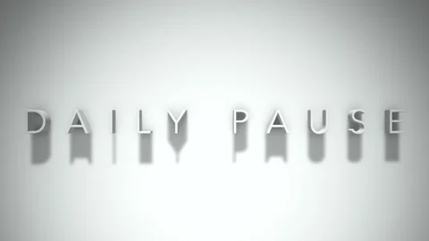 Breaking The Quiet 3D Animation Stock Videos – Royalty-Free HD & 4K Videos | Pond5