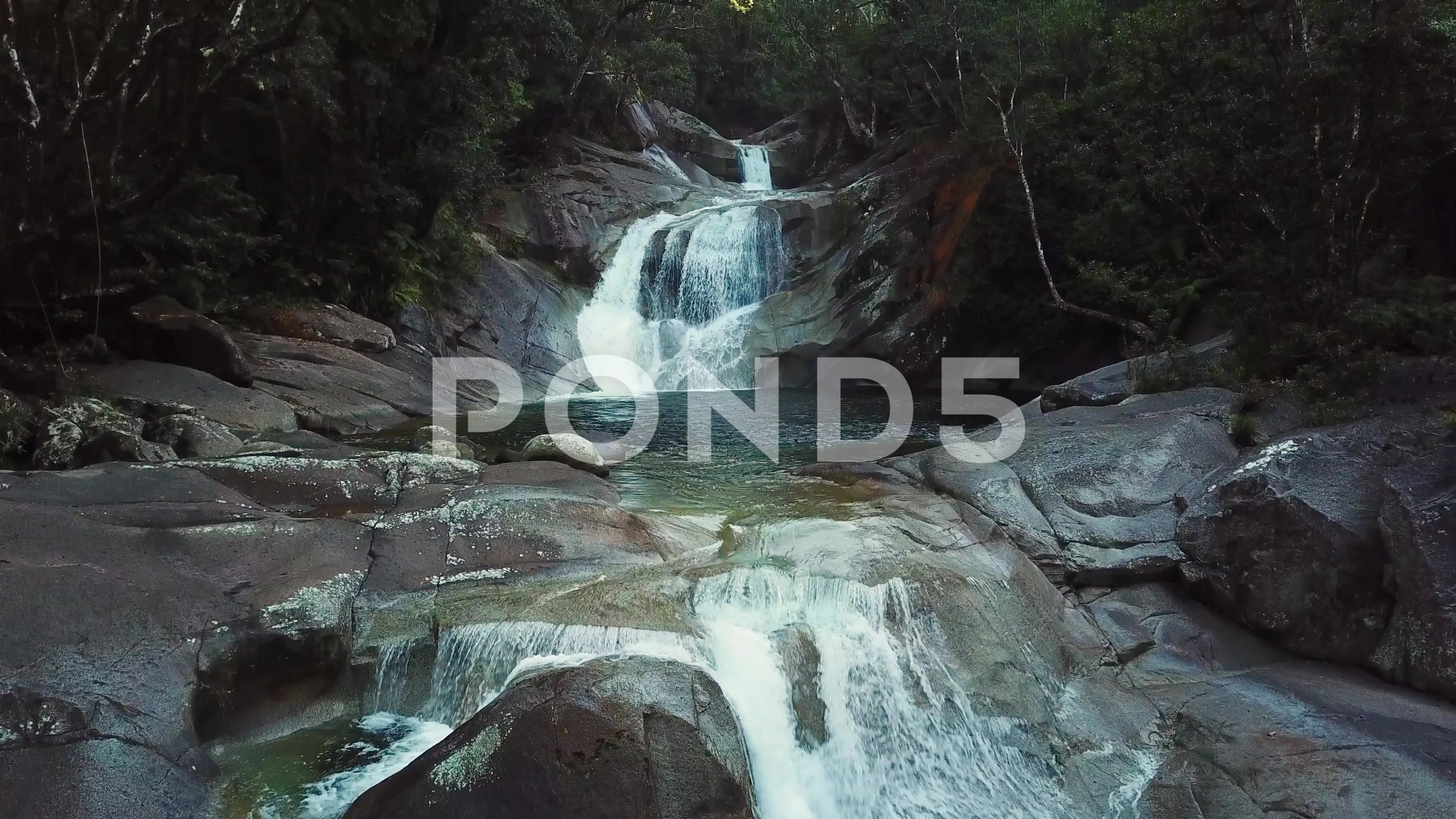 Daintree Rainforest Waterfall 190+ Daintree Waterfall Stock Photos,
