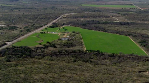 Texas Hills Countryside Stock Footage ~ Royalty Free Stock Videos | Pond5
